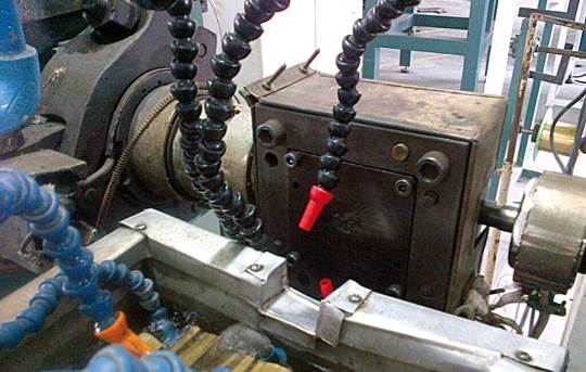 2012 Lightweighting Special: ASP pushes TPV tech for sealing systems ...