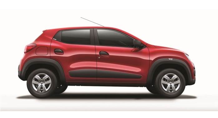 Exclusive: Renault Kwid crash tested by Global NCAP | Autocar Professional