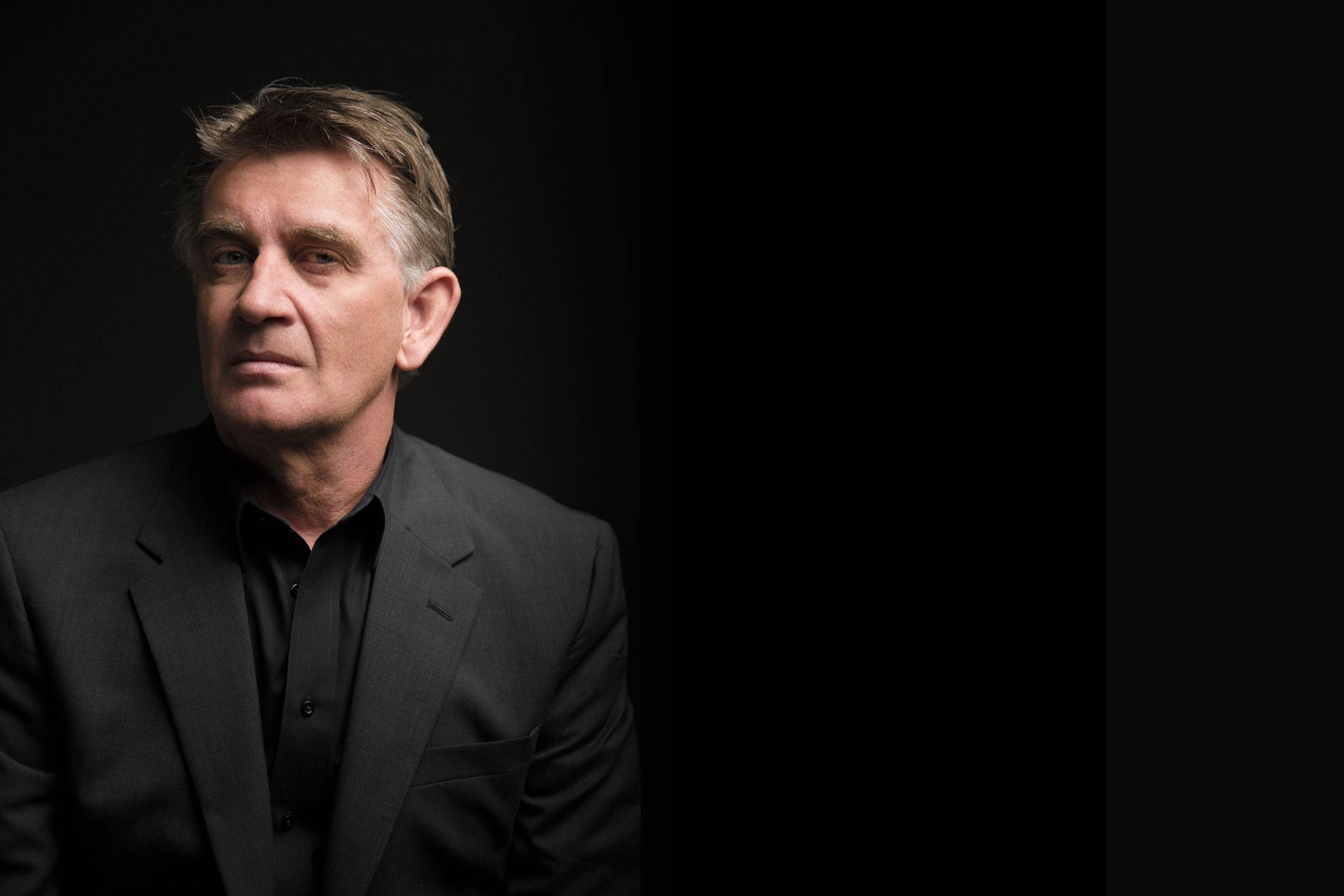 Exclusive: Pierre Terblanche quits Royal Enfield | Autocar Professional