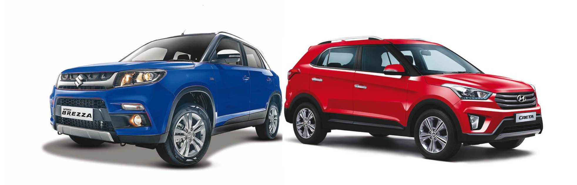 INDIA SALES: Top 5 Utility Vehicles in 2016-17 | Autocar Professional