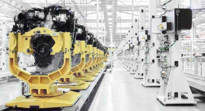 Jaguar Land Rover to launch Ingenium straight-six engines | Autocar ...