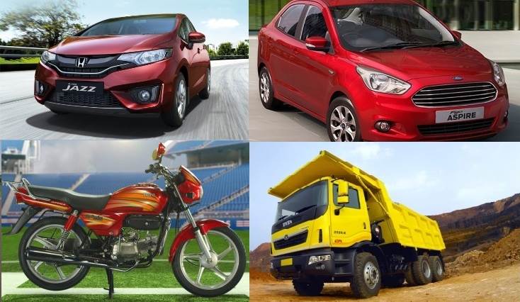 INDIA SALES ANALYSIS: SEPTEMBER 2015 | Autocar Professional