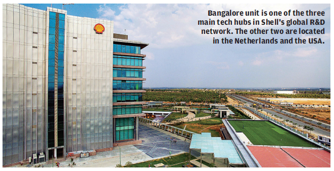 Shell targets smooth ride in India's huge engine oil market | Autocar ...