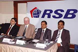 RSB acquires US company | Autocar Professional