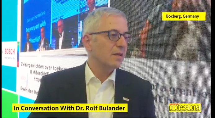 Automobile Industry Videos News Updates Reports | Autocar Professional