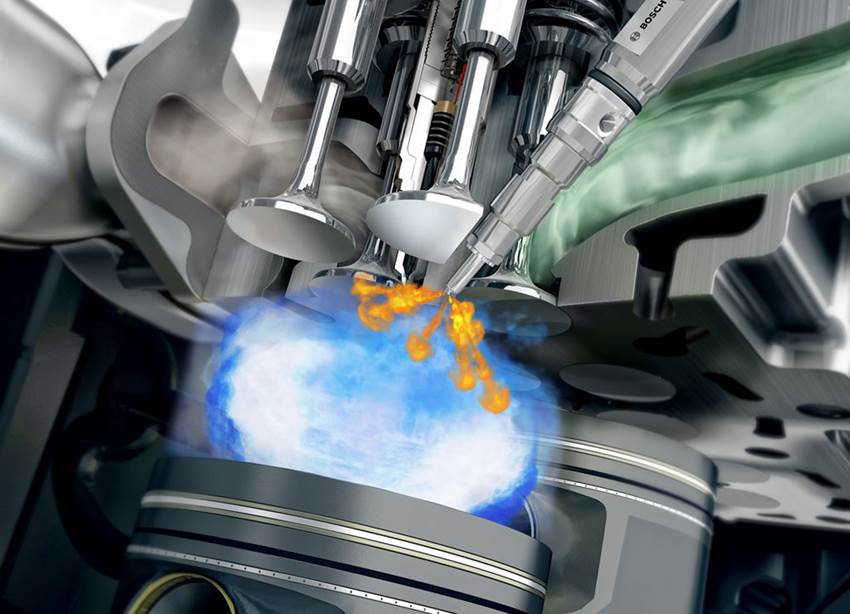 Bosch says diesel can also be clean; BS VI by 2020 in India challenging ...