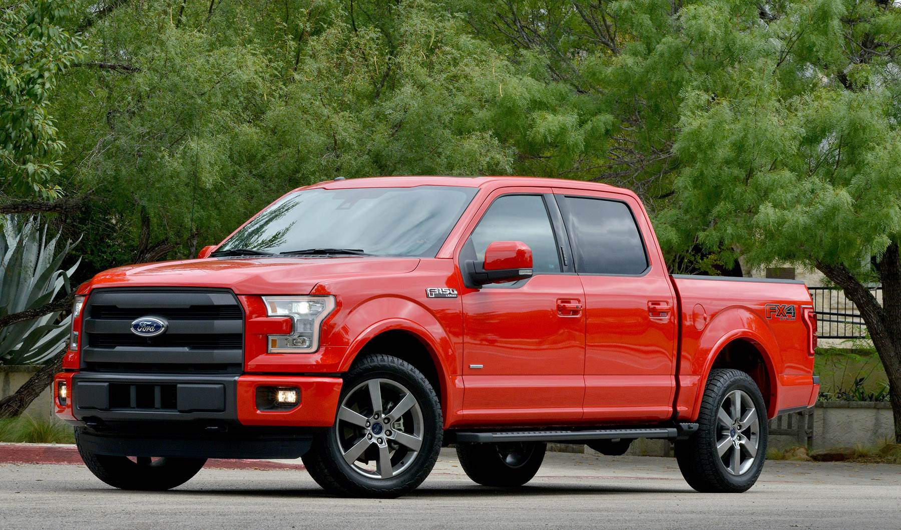 Ford wins 2015 Altair Enlighten Award for Innovation in vehicle ...