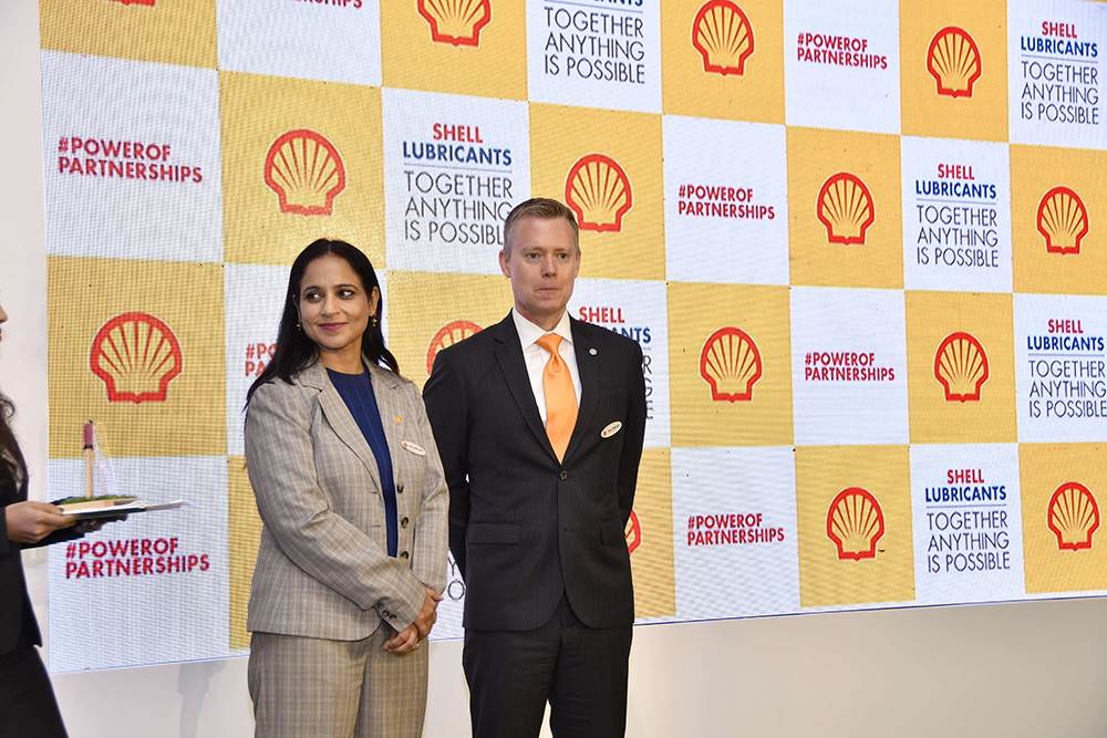 Shell’s global initiative to encourage industrial collaboration ...