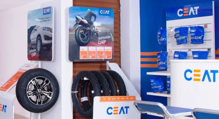 Ceat’s Q2-FY17 consolidated net profit up 1.5% | Autocar Professional