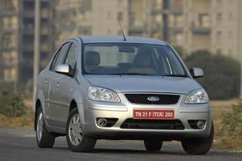 Ford signs rate contract with DGS&D for Fiesta | Autocar Professional