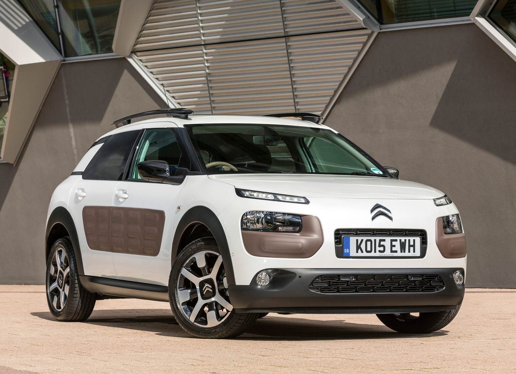 Citroen, DS and Peugeot commit to two platform strategy | Autocar ...