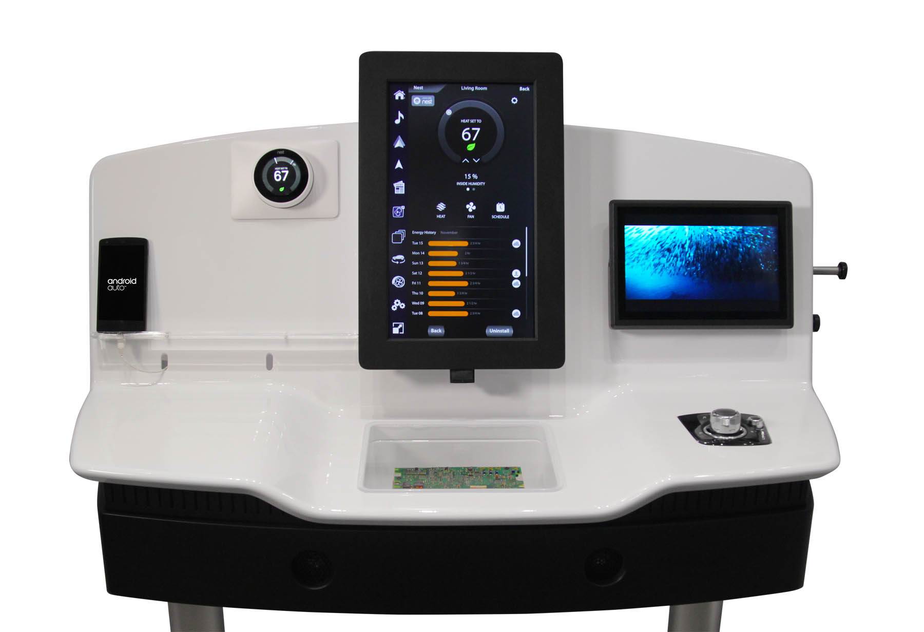 ‘We’re absolutely capable of developing and producing Level 3 of ...