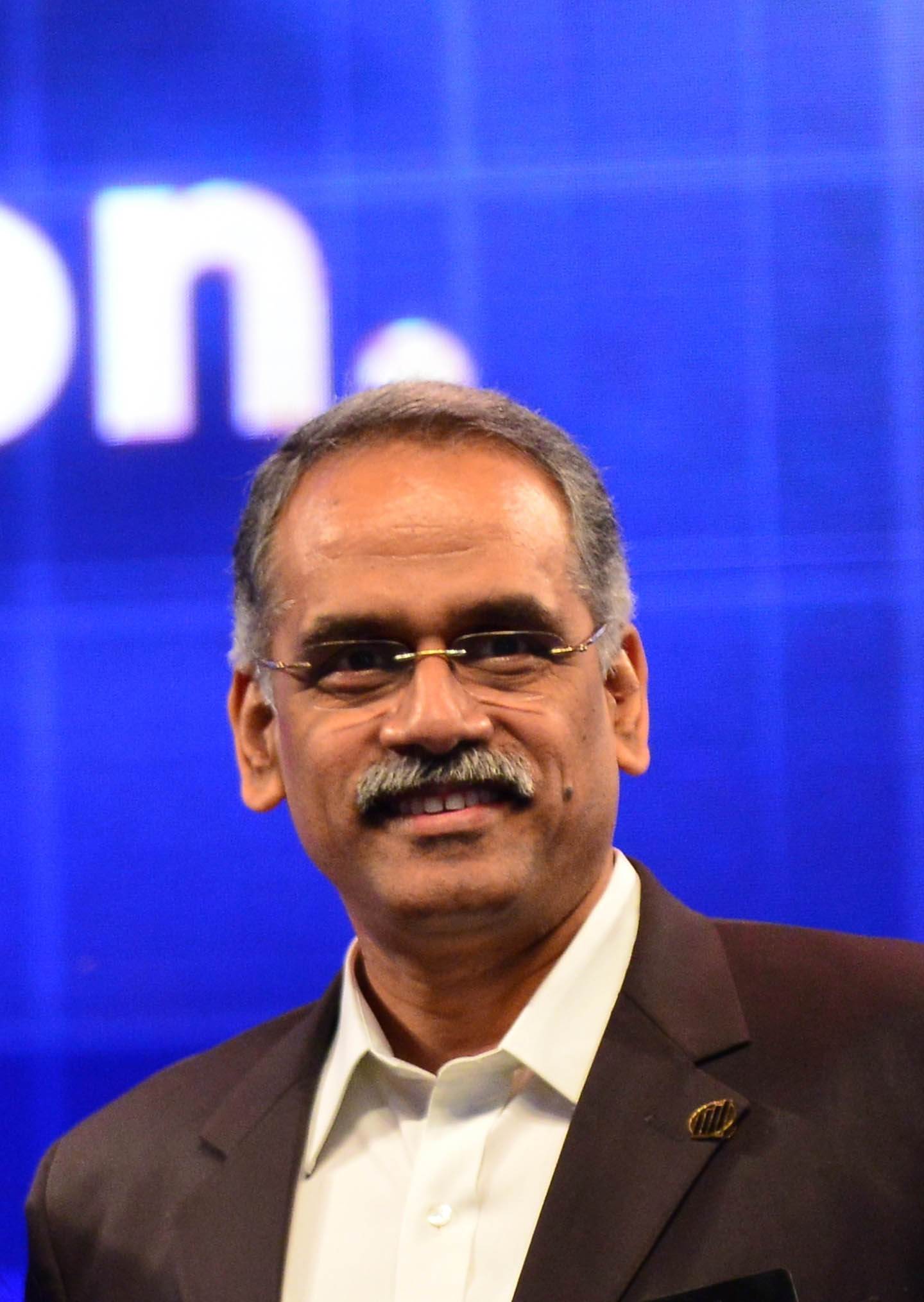 Amara Raja Batteries appoints S Vijayanand as CEO | Autocar Professional