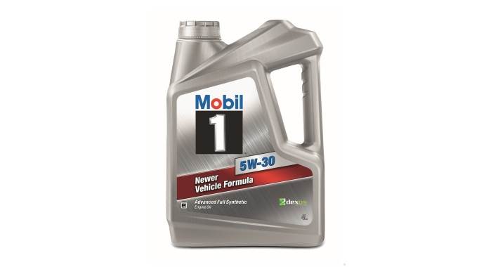 ExxonMobil launches Mobil 1 5W-30 engine oil in India | Autocar ...