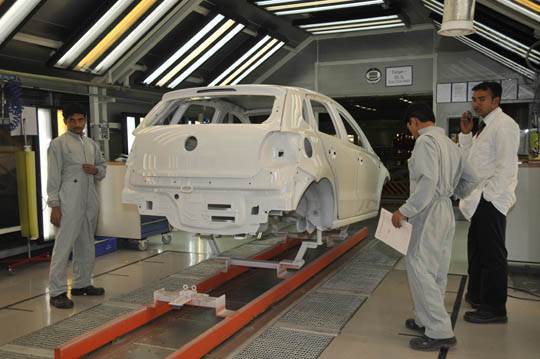 PPG Asian Paints to expand India operations | Autocar Professional