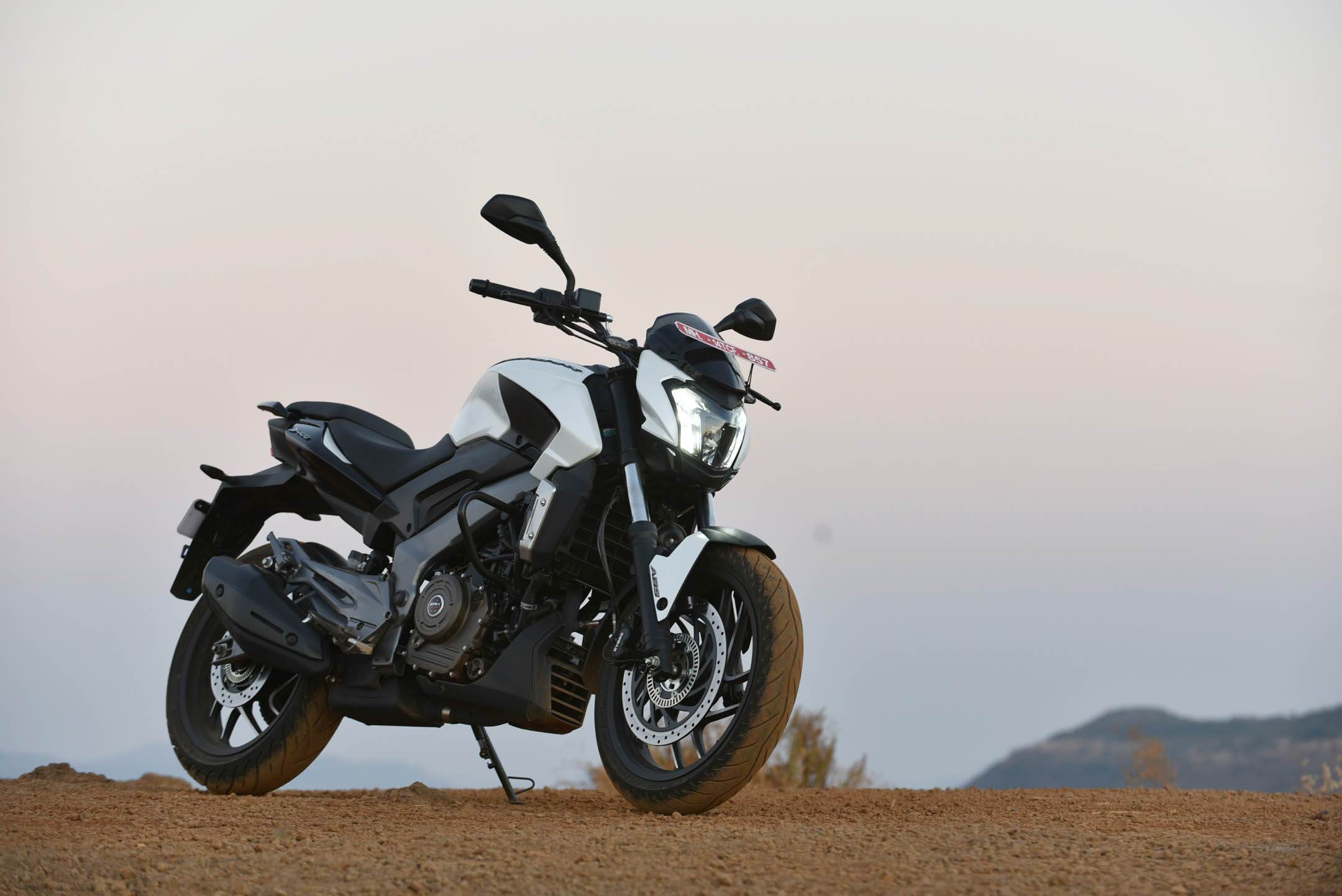 INDIA EXPORTS: Two-Wheelers – April-May 2017 | Autocar Professional