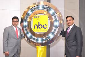 National Engineering unveils new logo, plans major investment | Autocar ...