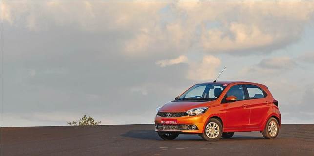 Tata Motors puts its best foot forward with the Zica | Autocar Professional