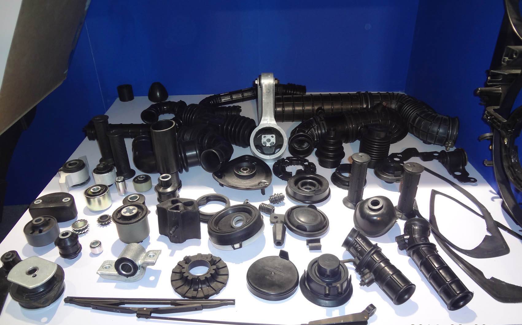 Exclusive: Varroc to set up new plant in Chennai to boost polymer ...