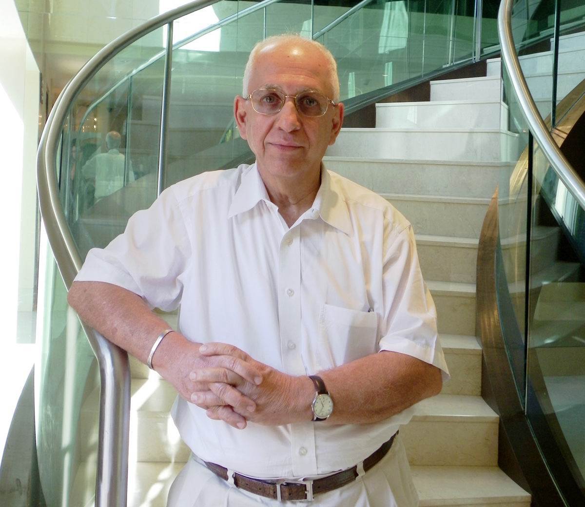 Cooper Corp eyes tractor, CV markets; plans to double turnover within 5 ...