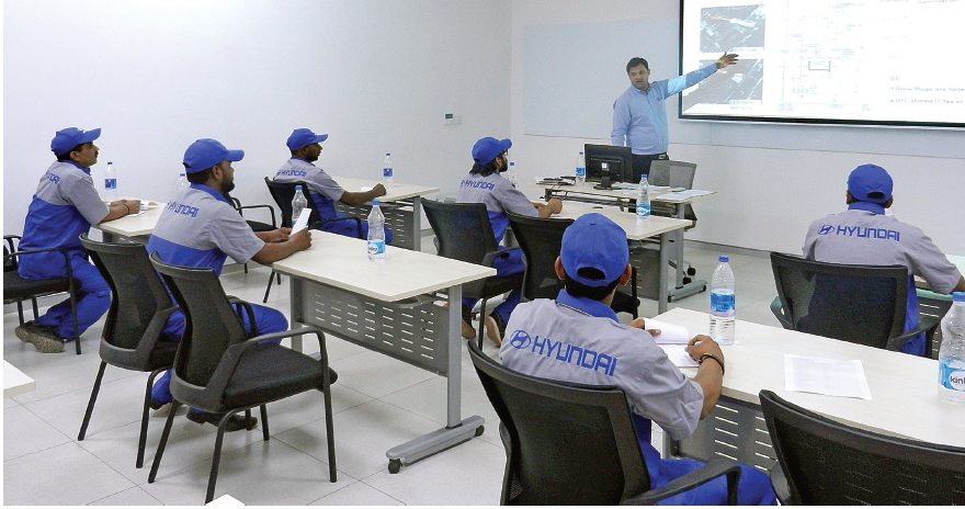 Hyundai teaches first-time car owners how to ‘Do It Yourself’ | Autocar ...