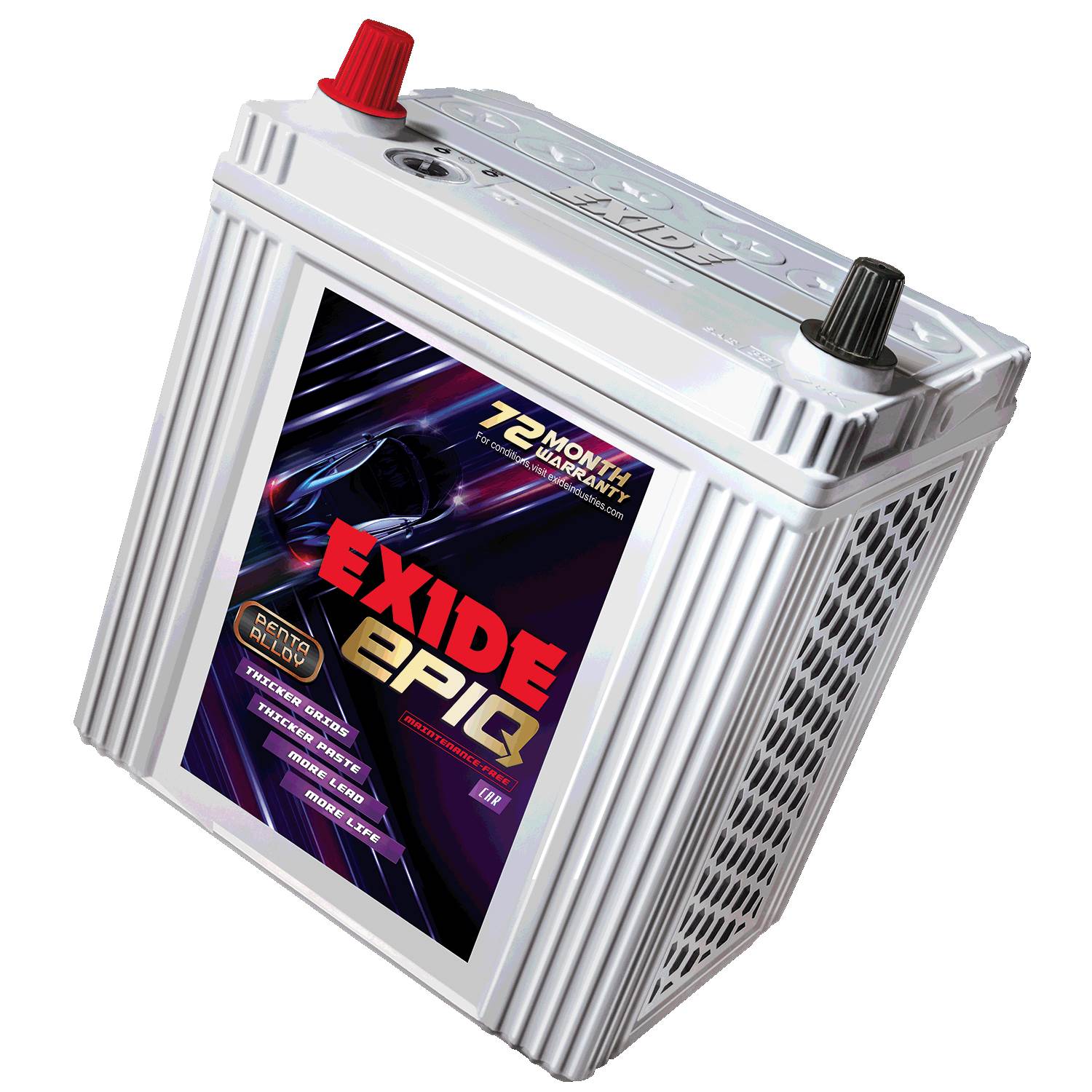 Exide launches new range of batteries | Autocar Professional