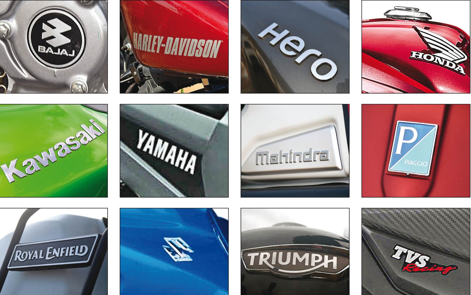 Two-wheeler OEMs ride wave of demand in November | Autocar Professional