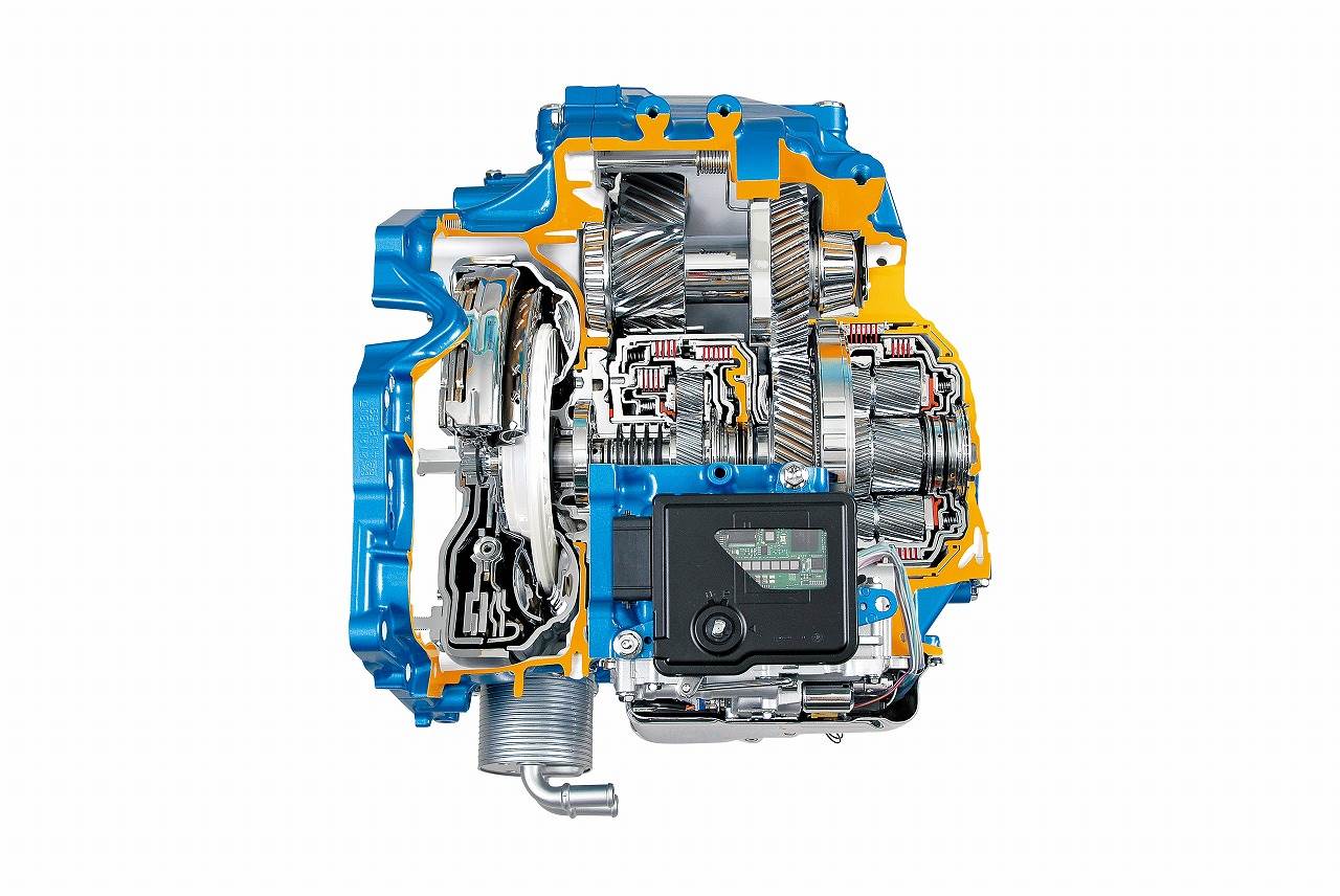 Aisin bullish on automatic 'boxes, projects rise in production to 12.5m ...