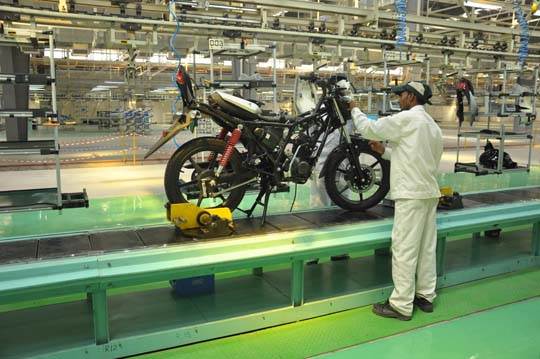 HMSI’s new technical centre in Manesar to drive R&D | Autocar Professional