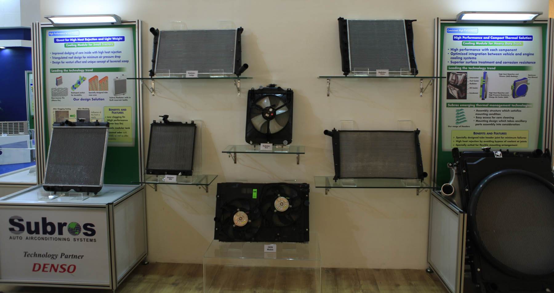 Subros to start production at Noida plants in a day or two | Autocar ...