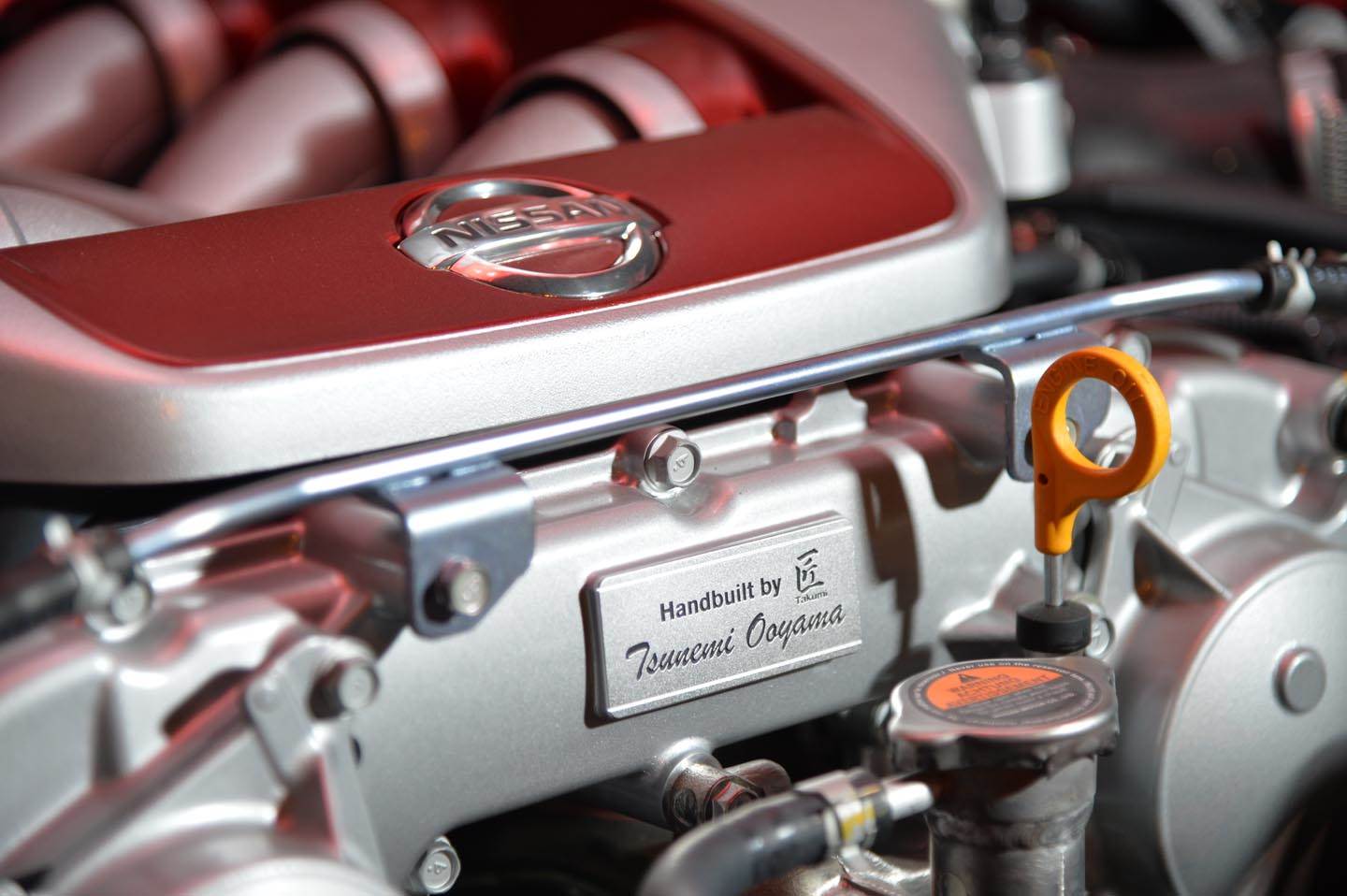 Making of the Nissan GT-R Engine | Autocar Professional