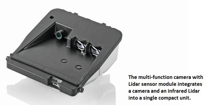 Continental bets big on ADAS, to strengthen development capacities in ...