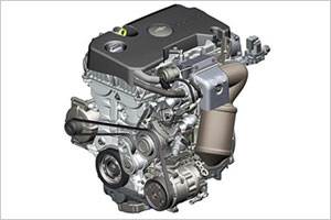 Ecotec engines for future GM cars | Autocar Professional
