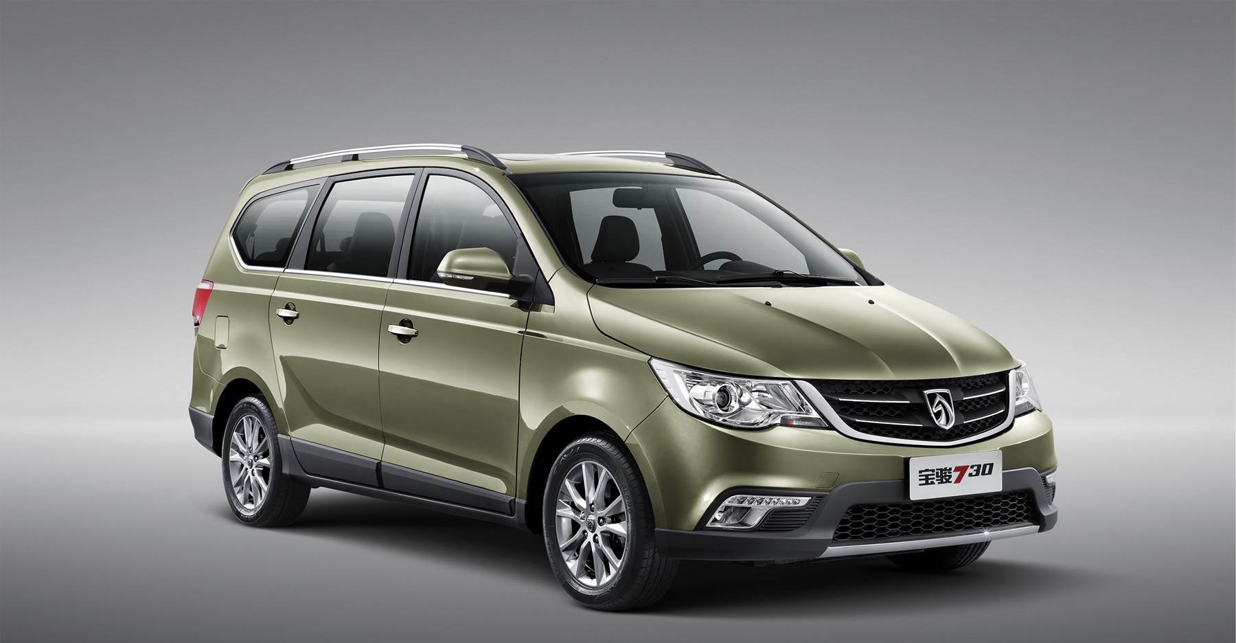 SAIC-GM-Wuling launches first-ever turbocharged vehicles | Autocar ...