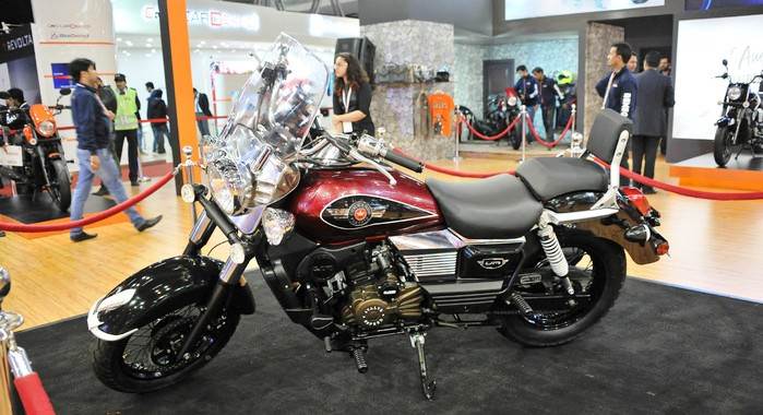 UM Motorcycles announces price hike by up to 5% | Autocar Professional