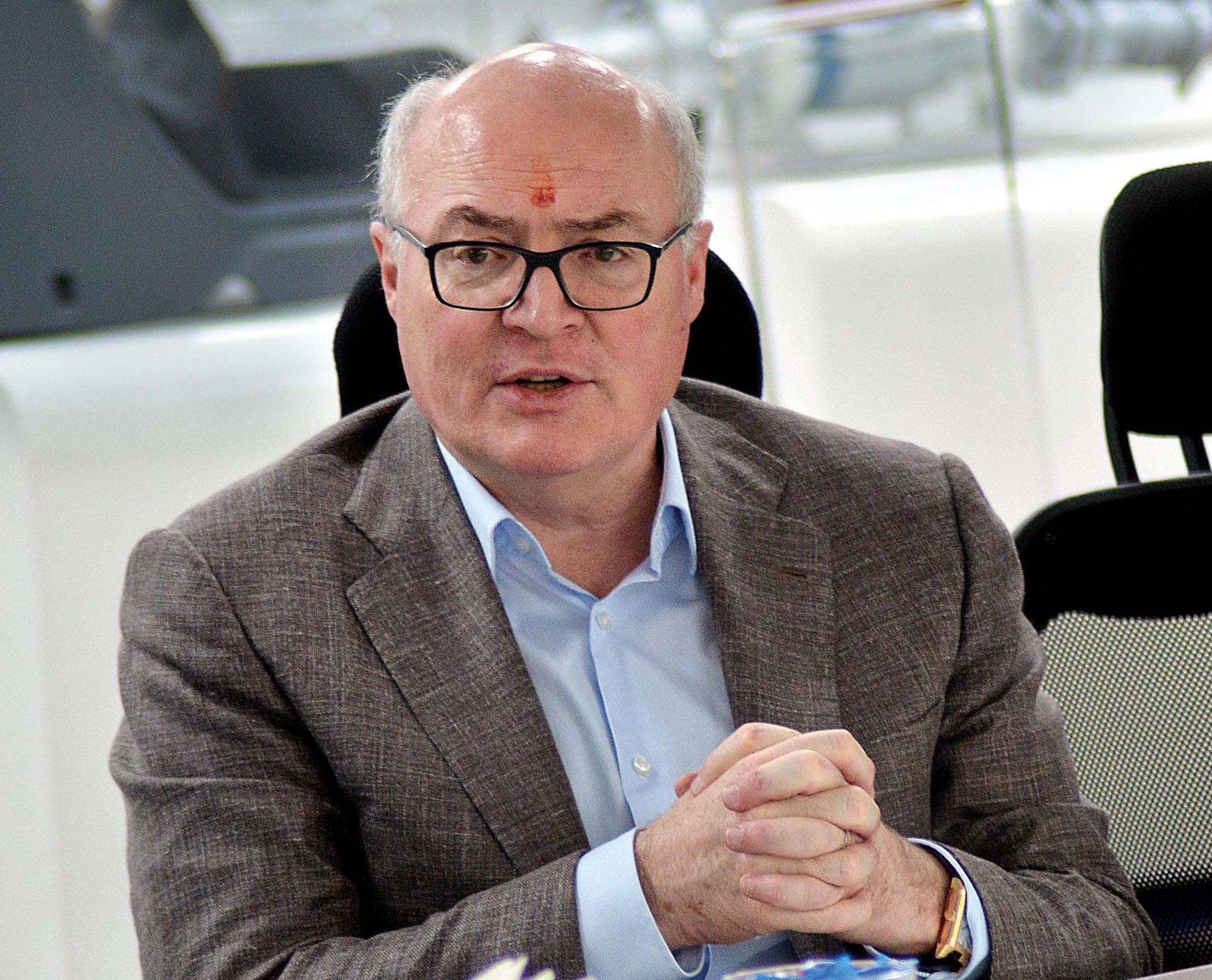 Automobile Industry Interviews News Updates Reports | Autocar Professional