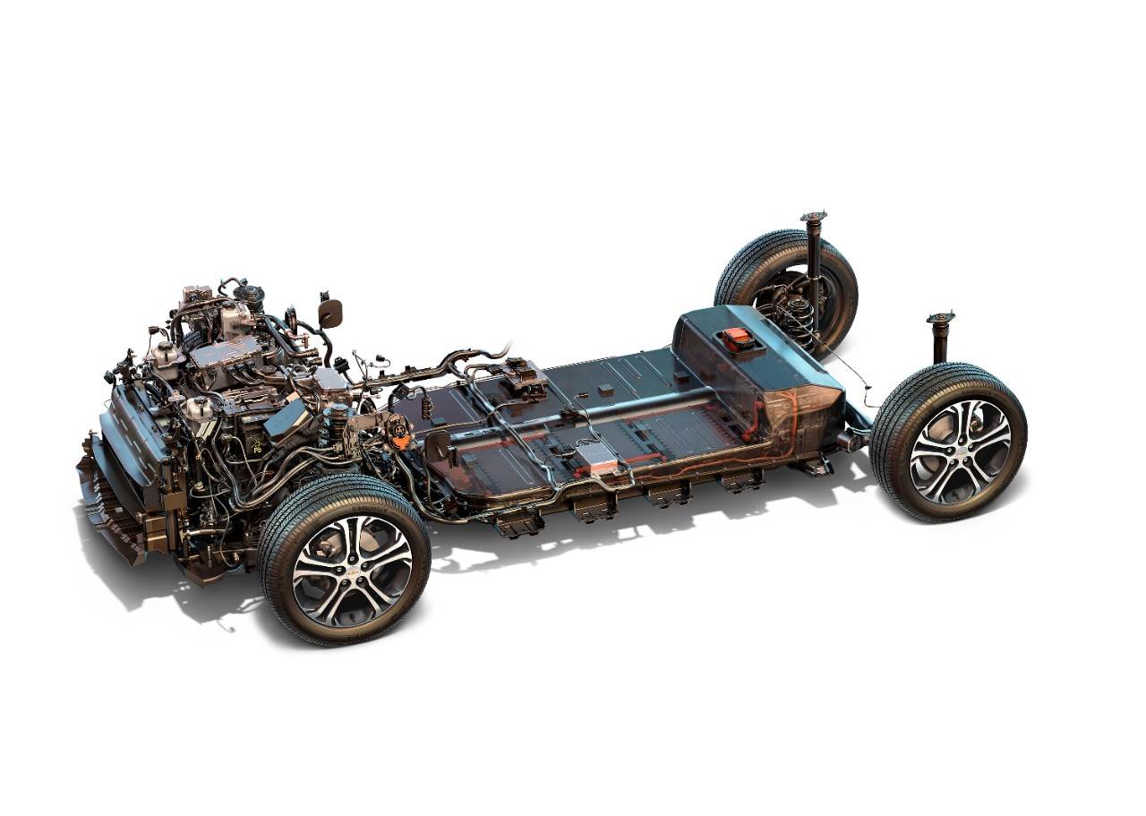 GM and Honda join hands for next-gen EV battery development | Autocar ...