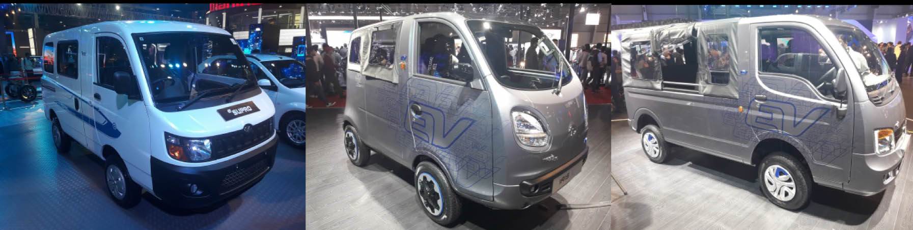 Electric vehicles plugging into the Indian automotive grid for the long ...