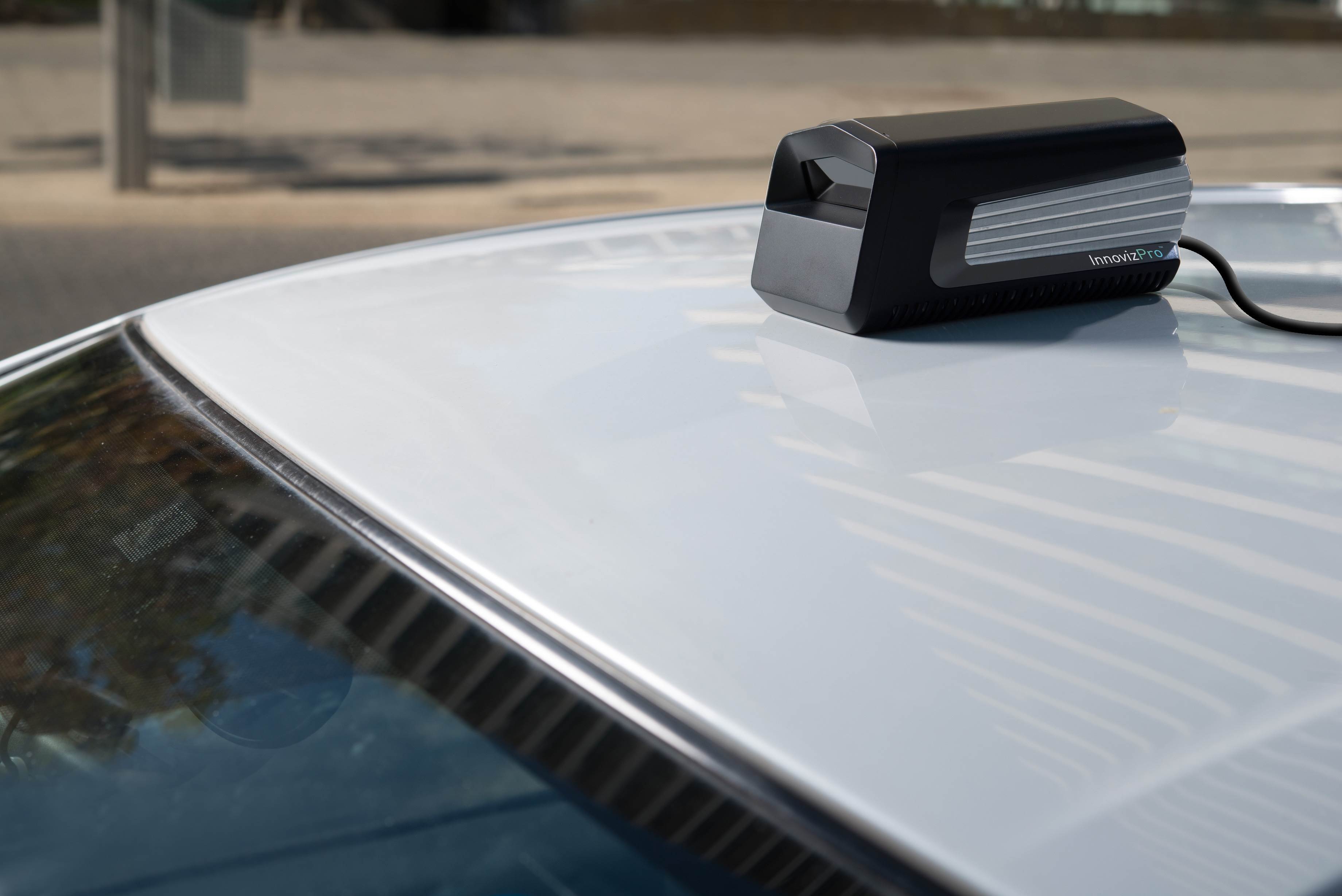 Innoviz Technologies launches InnovizPro solid-state scanning LIDAR ...