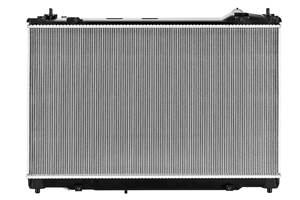 Denso develops smaller EGR cooler, radiator | Autocar Professional