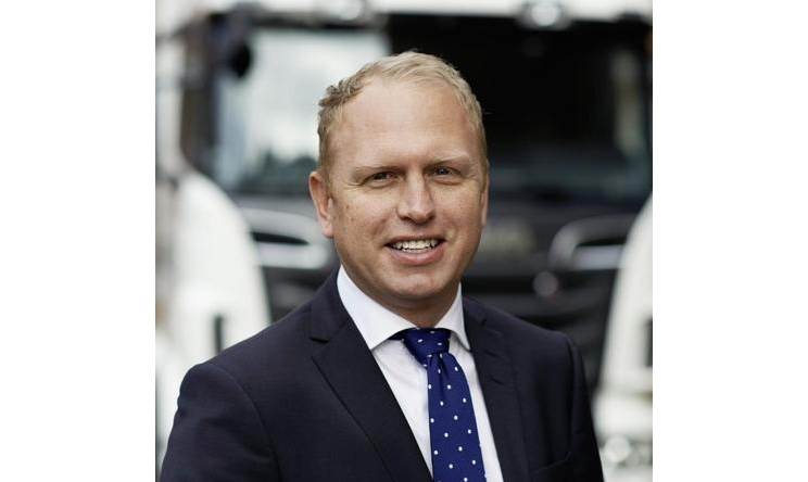 Scania to appoint new president and CEO | Autocar Professional