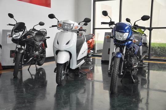 HMSI crosses 10 million sales landmark | Autocar Professional