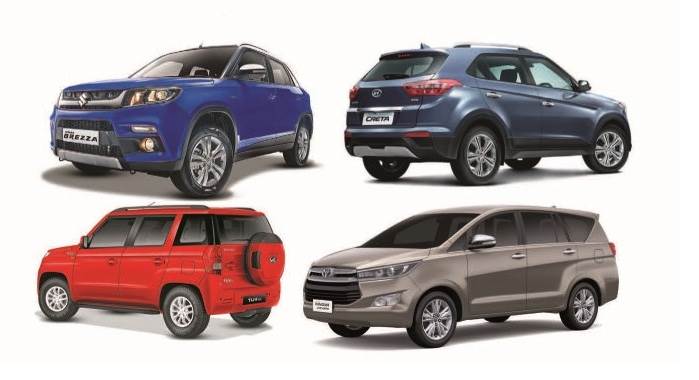 India Passenger Vehicle Sales Analysis: May 2016 | Autocar Professional