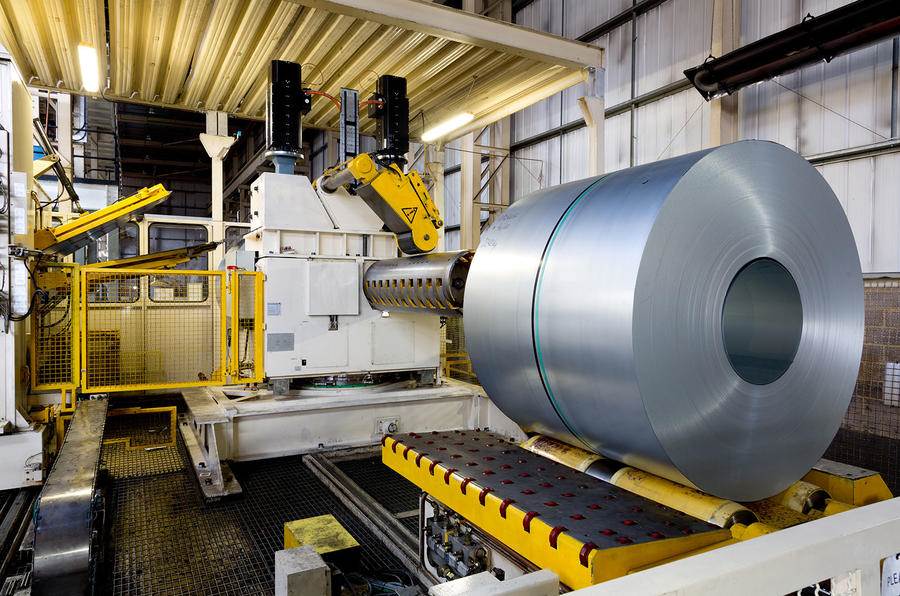 India overtakes Japan to become second largest crude steel manufacturer ...