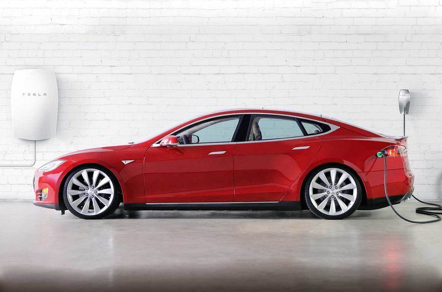 Tesla streamlines electric car charging installation with in-house ...