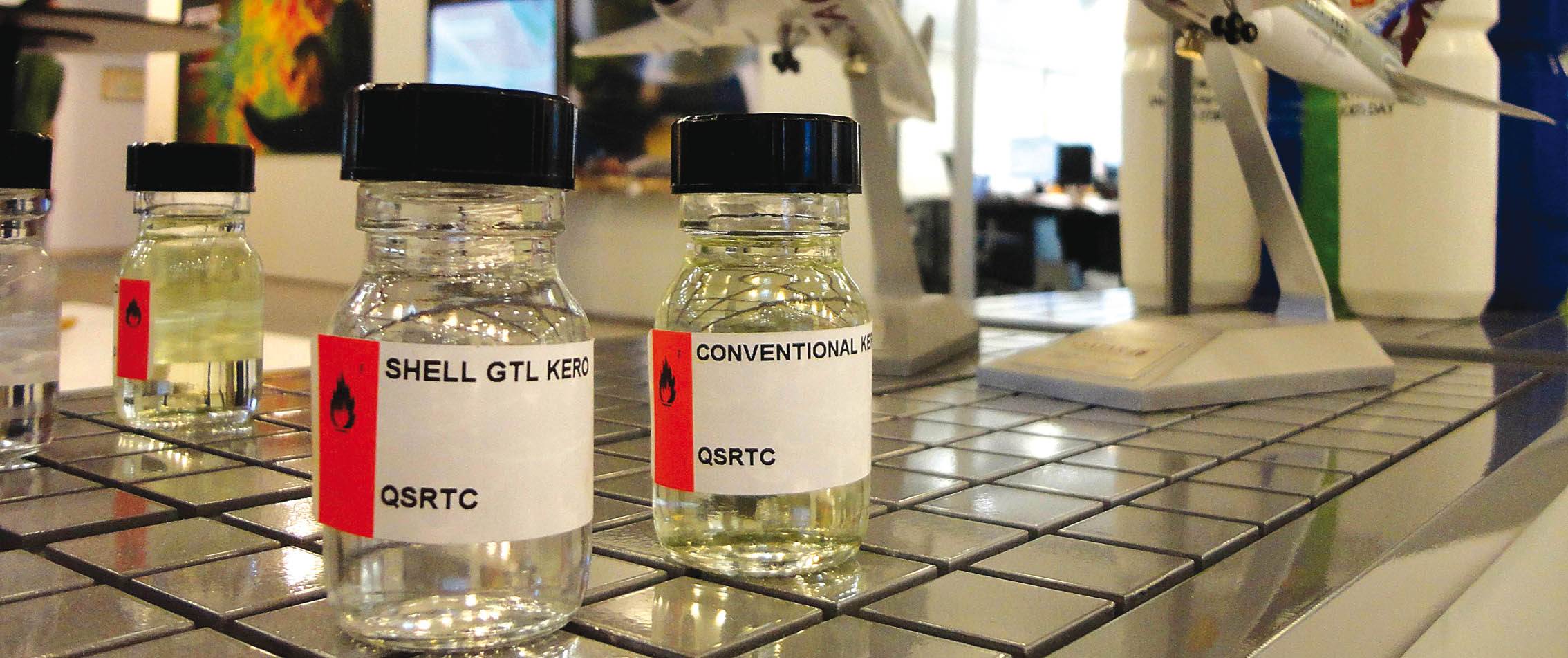 Shell bets big on natural gas-based engine oil technology | Autocar ...