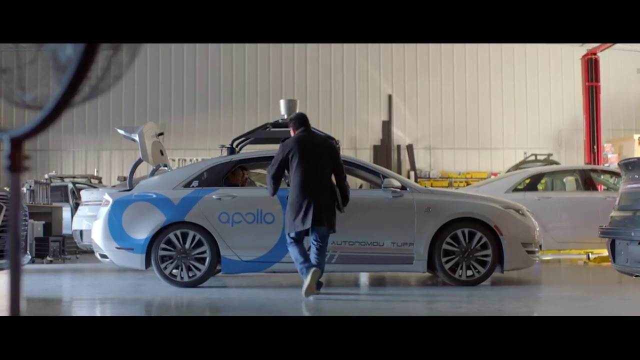 Hexagon looks to garner expertise in autonomous connected ecosystems ...