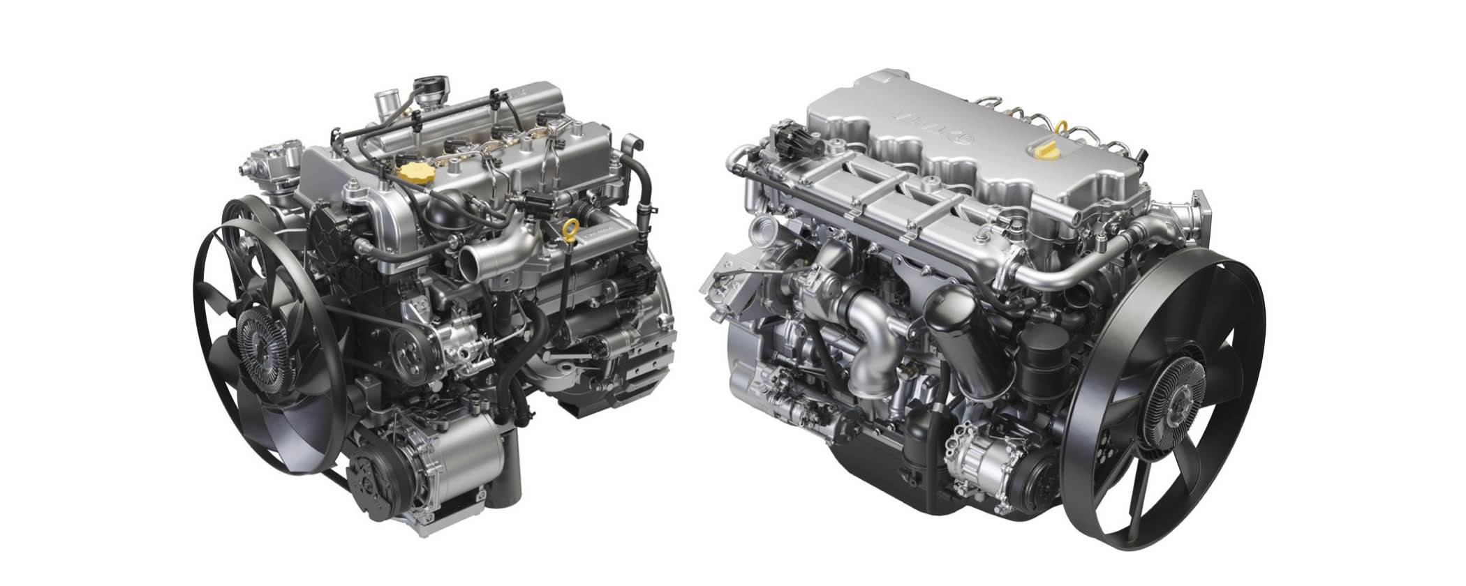 Tata Motors launches 14-strong Ultra range of intermediate LCVs ...