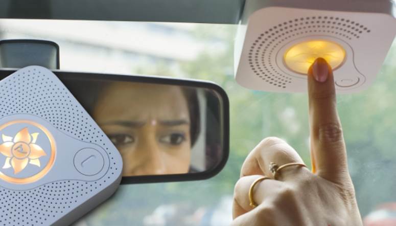 Tech startup offers new smart road safety platform | Autocar Professional