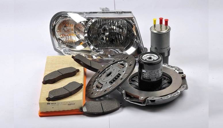 ACMA’s first ever ‘Indian Auto Parts & Business Match Making Show ...